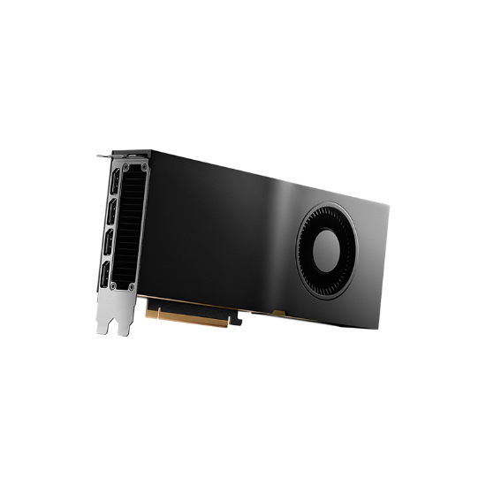 Rackmountnts NVIDIA RTX 5000 Ada HW Sync - RackmountNTS