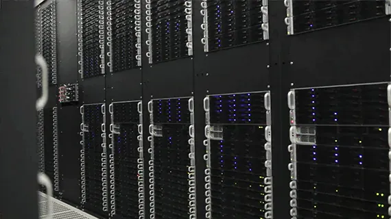 Data Storage Rack MountNTS Rack Mountnts